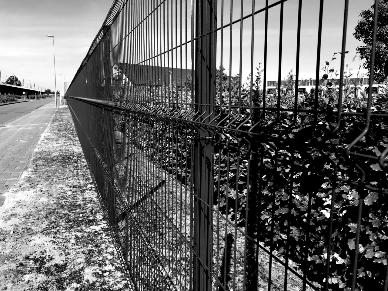 Perimeter - Your Defence